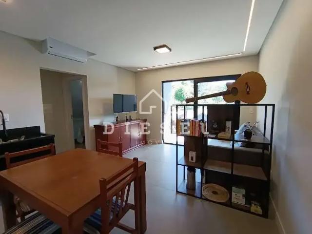 Apartamento para Venda em Lajeado/RS Florestal 2 Quartos