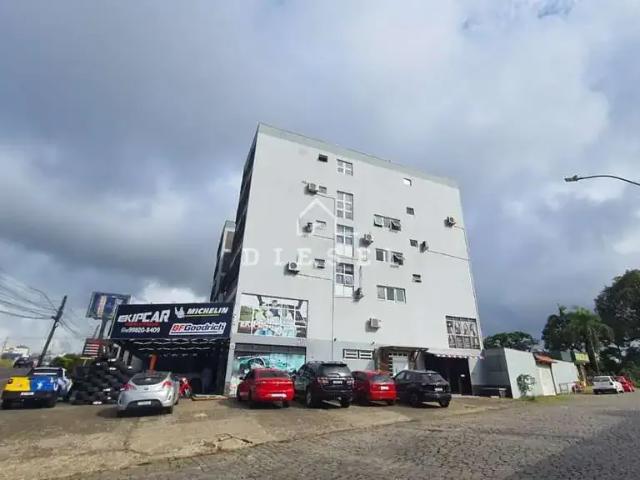 Apartamento para Venda em Lajeado/RS Florestal 4 Quartos