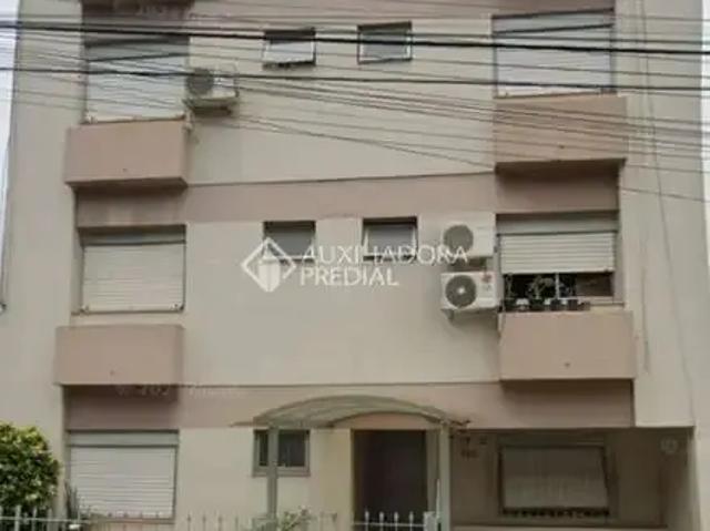 Apartamento para Venda em Lajeado/RS Hidráulica 1 Quartos