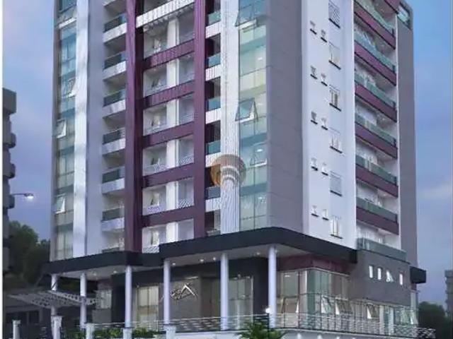 Apartamento para Venda em Lajeado/RS Hidráulica 2 Quartos