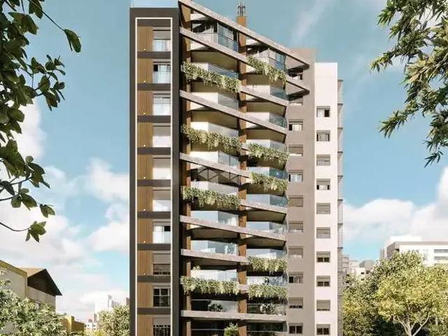 Apartamento para Venda em Lajeado/RS Hidráulica 2 Quartos