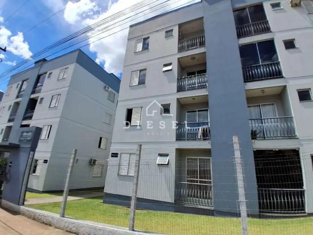 Apartamento para Venda em Lajeado/RS Jardim do Cedro 2 Quartos