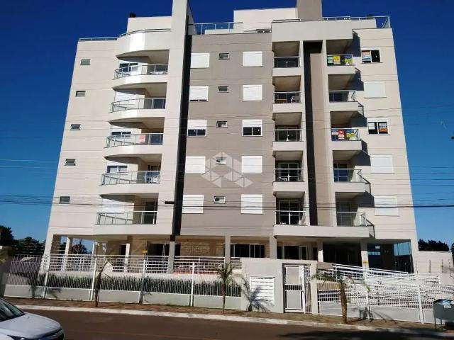 Apartamento para Venda em Lajeado/RS Montanha 2 Quartos
