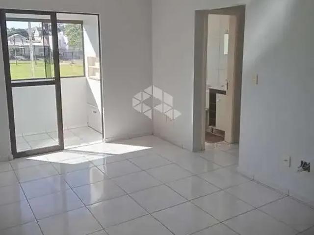 Apartamento para Venda em Lajeado/RS Montanha 2 Quartos