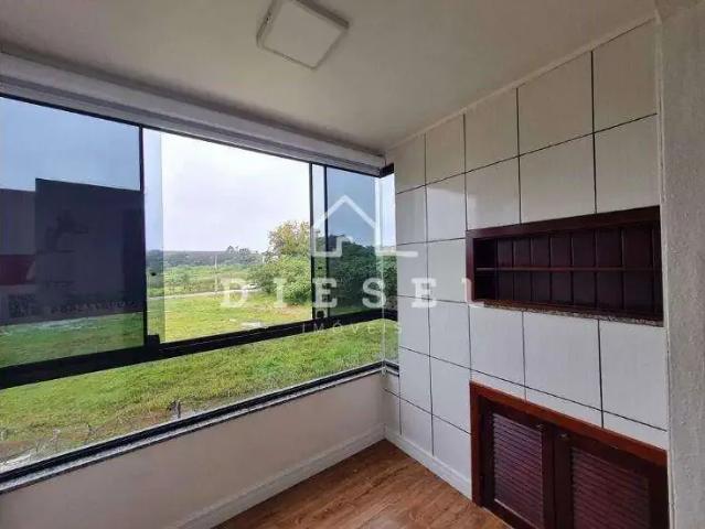 Apartamento para Venda em Lajeado/RS Montanha 2 Quartos