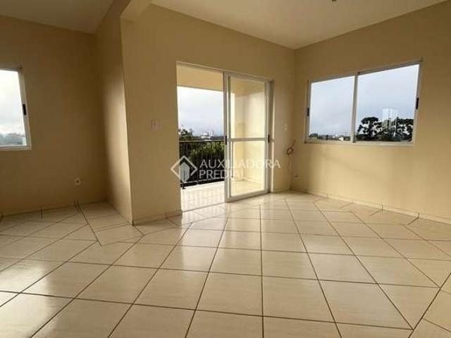 Apartamento para Venda em Lajeado/RS Montanha 2 Quartos