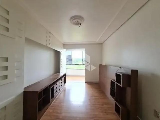 Apartamento para Venda em Lajeado/RS Montanha 2 Quartos