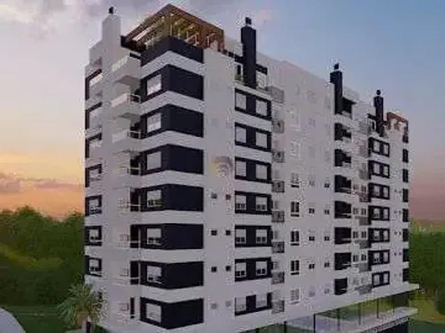 Apartamento para Venda em Lajeado/RS Montanha 3 Quartos