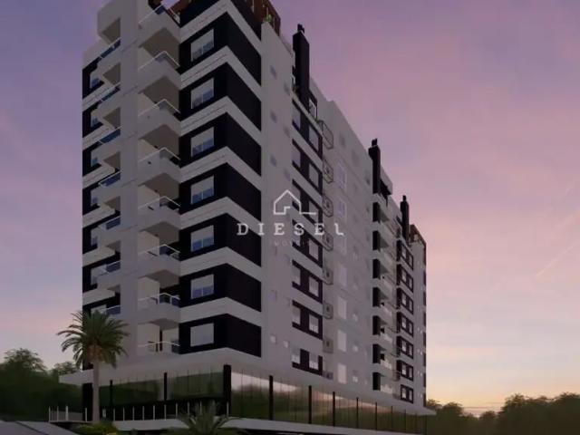 Apartamento para Venda em Lajeado/RS Montanha 3 Quartos