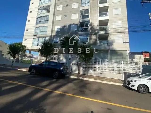 Apartamento para Venda em Lajeado/RS Montanha 3 Quartos