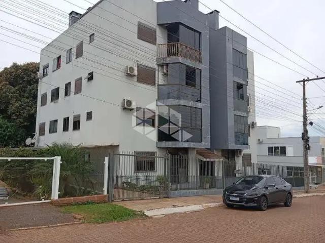Apartamento para Venda em Lajeado/RS Moinhos D'Água 2 Quartos