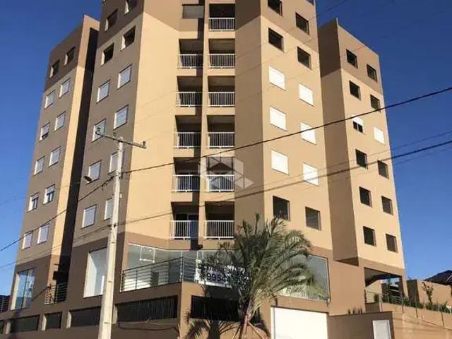Apartamento para Venda em Lajeado/RS Moinhos D'Água 2 Quartos