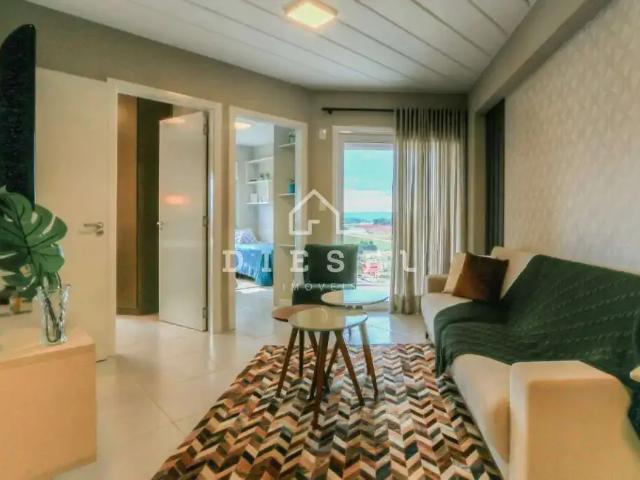 Apartamento para Venda em Lajeado/RS Moinhos D'Água 2 Quartos
