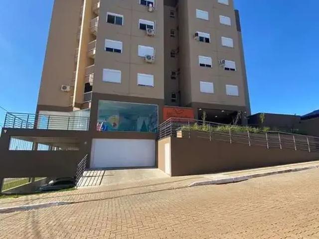 Apartamento para Venda em Lajeado/RS Moinhos D'Água 2 Quartos