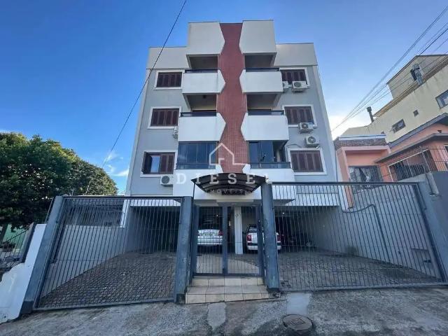 Apartamento para Venda em Lajeado/RS Moinhos 1 Quartos