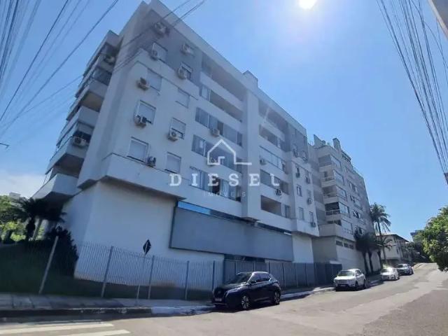 Apartamento para Venda em Lajeado/RS Moinhos 1 Quartos