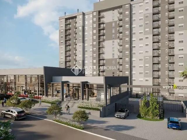 Apartamento para Venda em Lajeado/RS Moinhos 2 Quartos