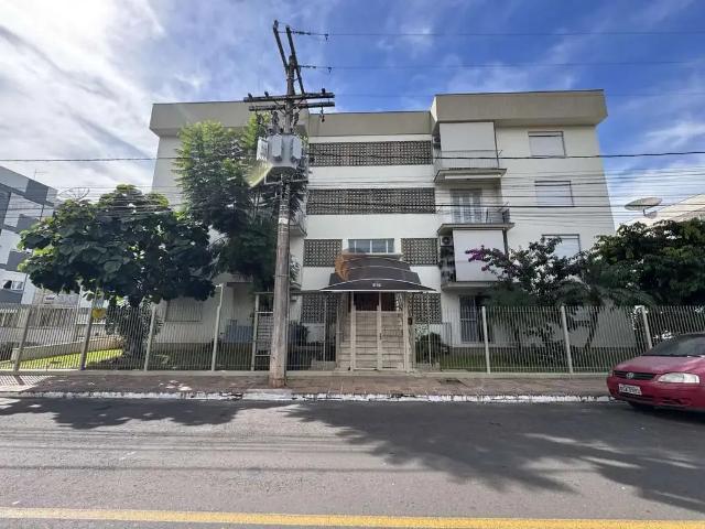 Apartamento para Venda em Lajeado/RS Moinhos 2 Quartos