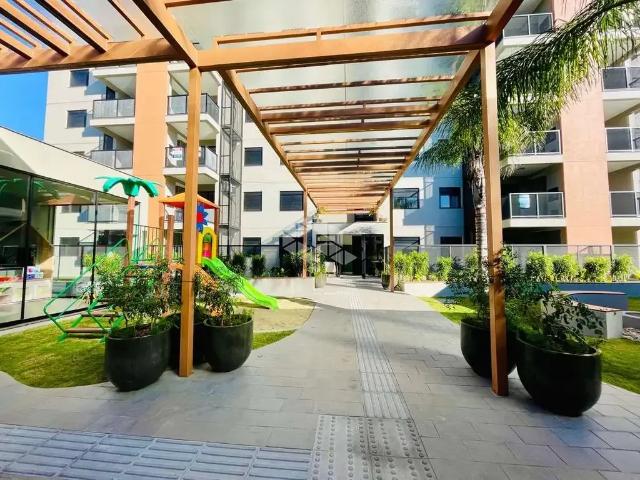 Apartamento para Venda em Lajeado/RS Moinhos 2 Quartos