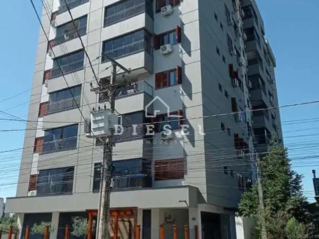 Apartamento para Venda em Lajeado/RS Moinhos 2 Quartos