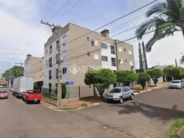 Apartamento para Venda em Lajeado/RS Moinhos 2 Quartos