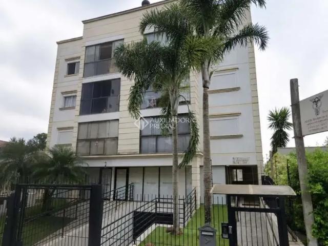 Apartamento para Venda em Lajeado/RS Moinhos 2 Quartos