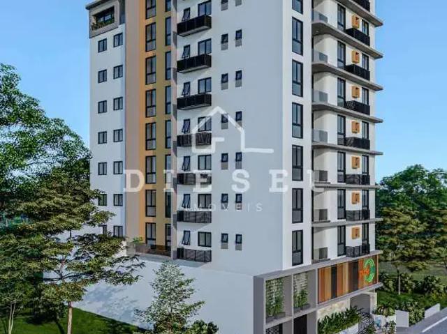 Apartamento para Venda em Lajeado/RS Moinhos 2 Quartos