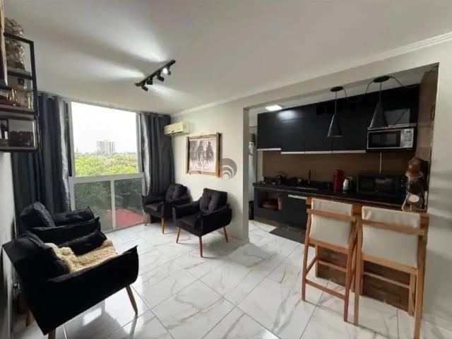 Apartamento para Venda em Lajeado/RS Moinhos 2 Quartos