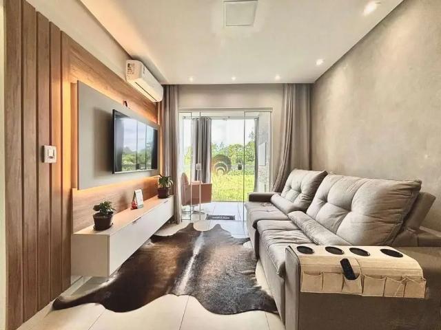Apartamento para Venda em Lajeado/RS Moinhos 2 Quartos