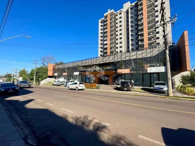 Apartamento para Venda em Lajeado/RS Moinhos 2 Quartos