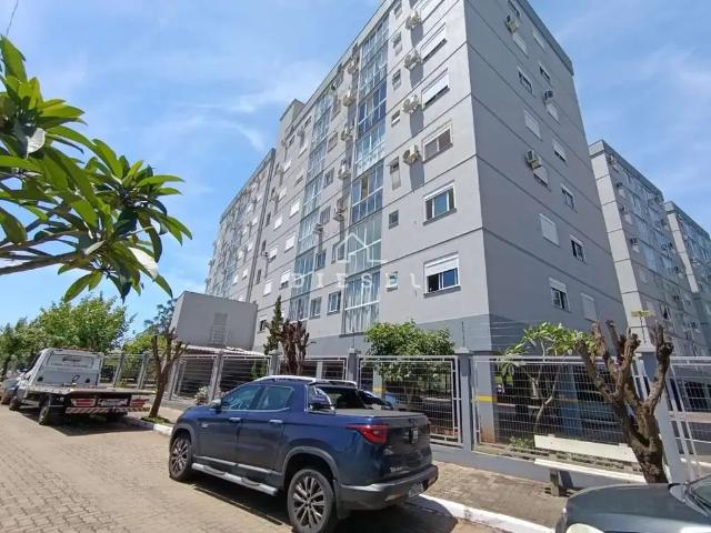 Apartamento para Venda em Lajeado/RS Moinhos 2 Quartos