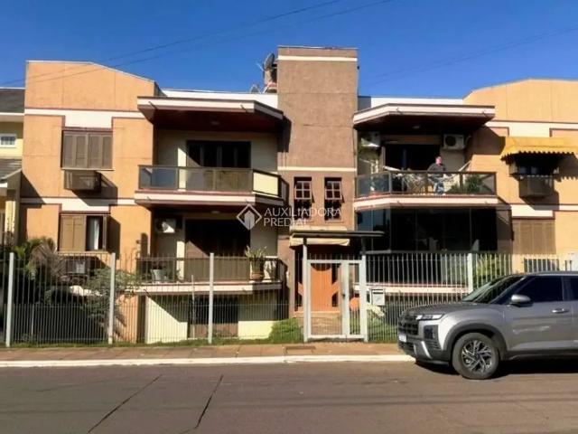 Apartamento para Venda em Lajeado/RS Moinhos 3 Quartos