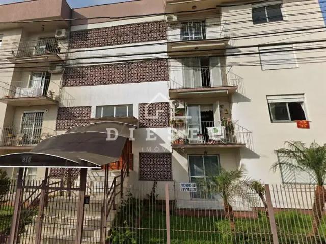 Apartamento para Venda em Lajeado/RS Moinhos 3 Quartos