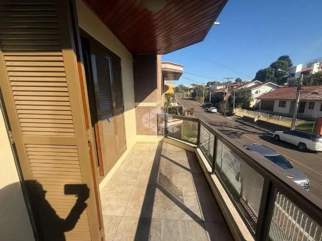 Apartamento para Venda em Lajeado/RS Moinhos 3 Quartos