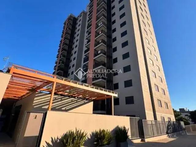 Apartamento para Venda em Lajeado/RS Moinhos 3 Quartos