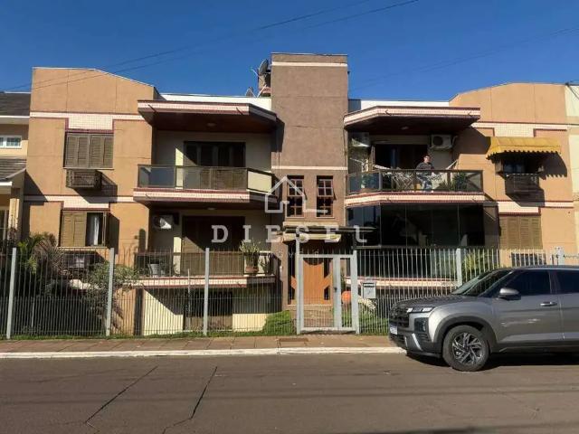 Apartamento para Venda em Lajeado/RS Moinhos 3 Quartos