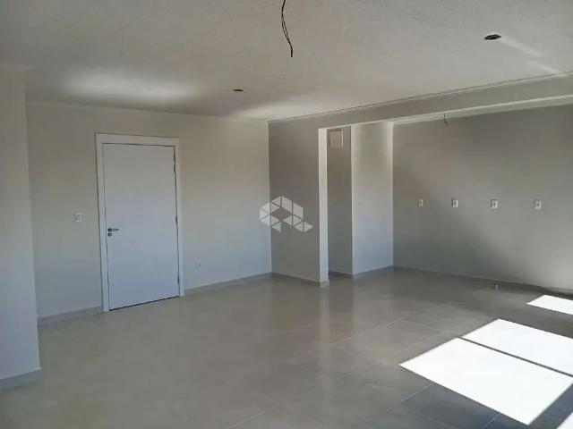 Apartamento para Venda em Lajeado/RS Olarias 1 Quartos