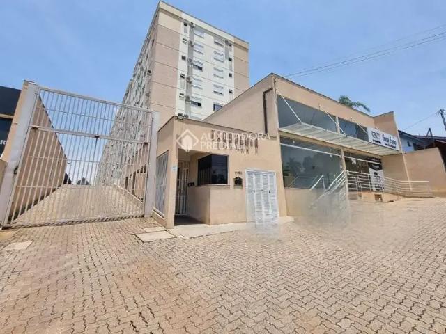 Apartamento para Venda em Lajeado/RS Olarias 2 Quartos