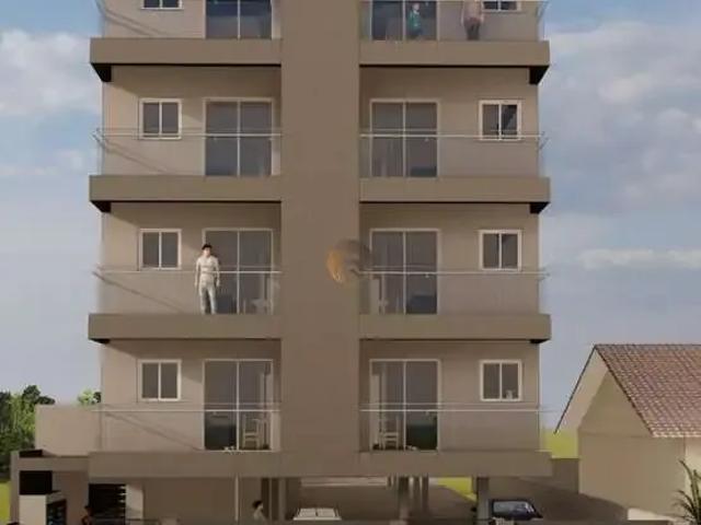Apartamento para Venda em Lajeado/RS Olarias 2 Quartos