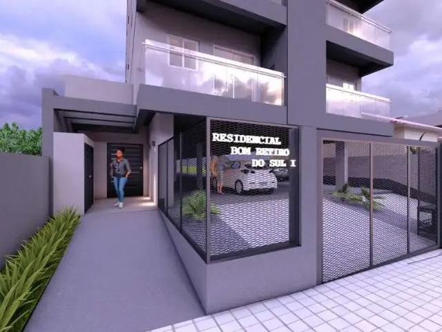 Apartamento para Venda em Lajeado/RS Olarias 2 Quartos