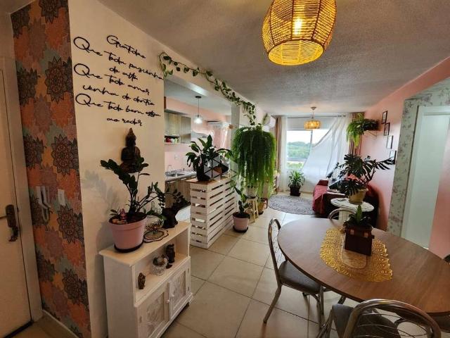Apartamento para Venda em Lajeado/RS Olarias 2 Quartos