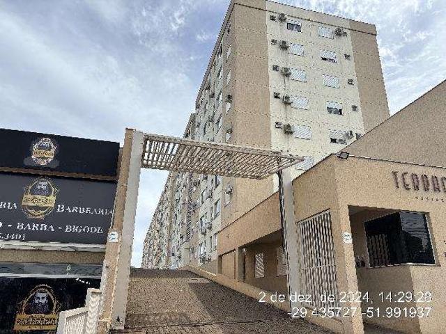 Apartamento para Venda em Lajeado/RS Olarias 2 Quartos