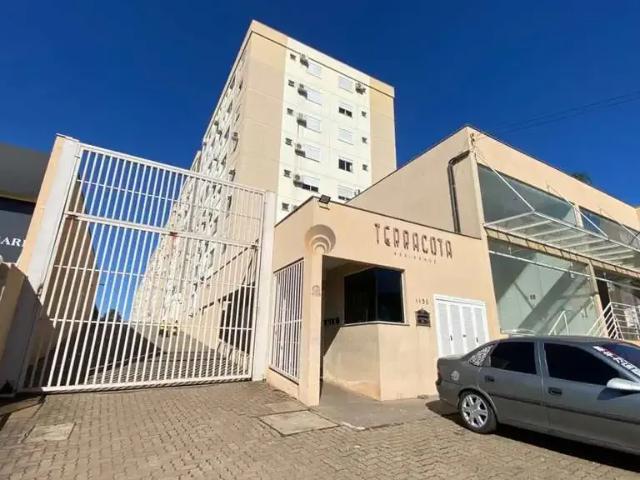 Apartamento para Venda em Lajeado/RS Olarias 2 Quartos