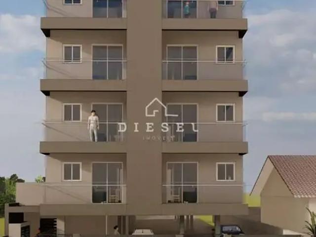 Apartamento para Venda em Lajeado/RS Olarias 2 Quartos