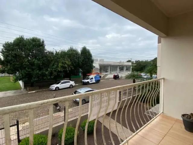 Apartamento para Venda em Lajeado/RS Olarias 2 Quartos