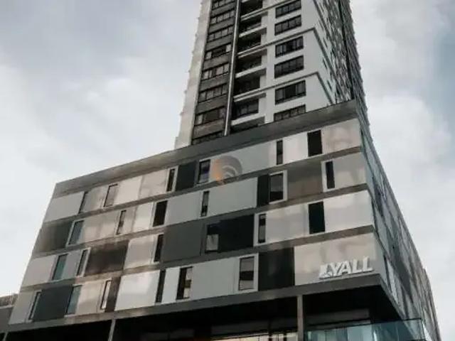 Apartamento para Venda em Lajeado/RS São Cristóvão 1 Quartos