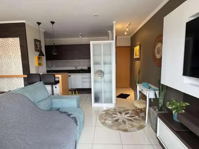 Apartamento para Venda em Lajeado/RS São Cristóvão 1 Quartos