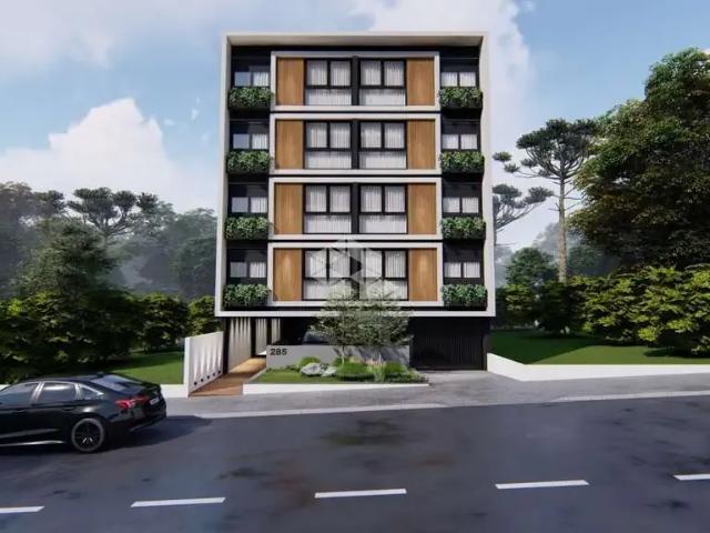 Apartamento para Venda em Lajeado/RS São Cristóvão 1 Quartos