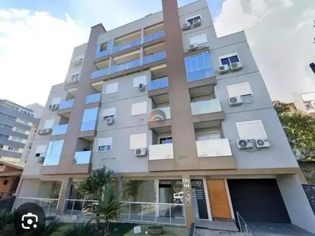 Apartamento para Venda em Lajeado/RS São Cristóvão 1 Quartos