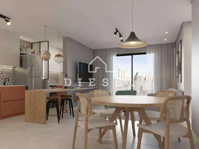 Apartamento para Venda em Lajeado/RS São Cristóvão 2 Quartos